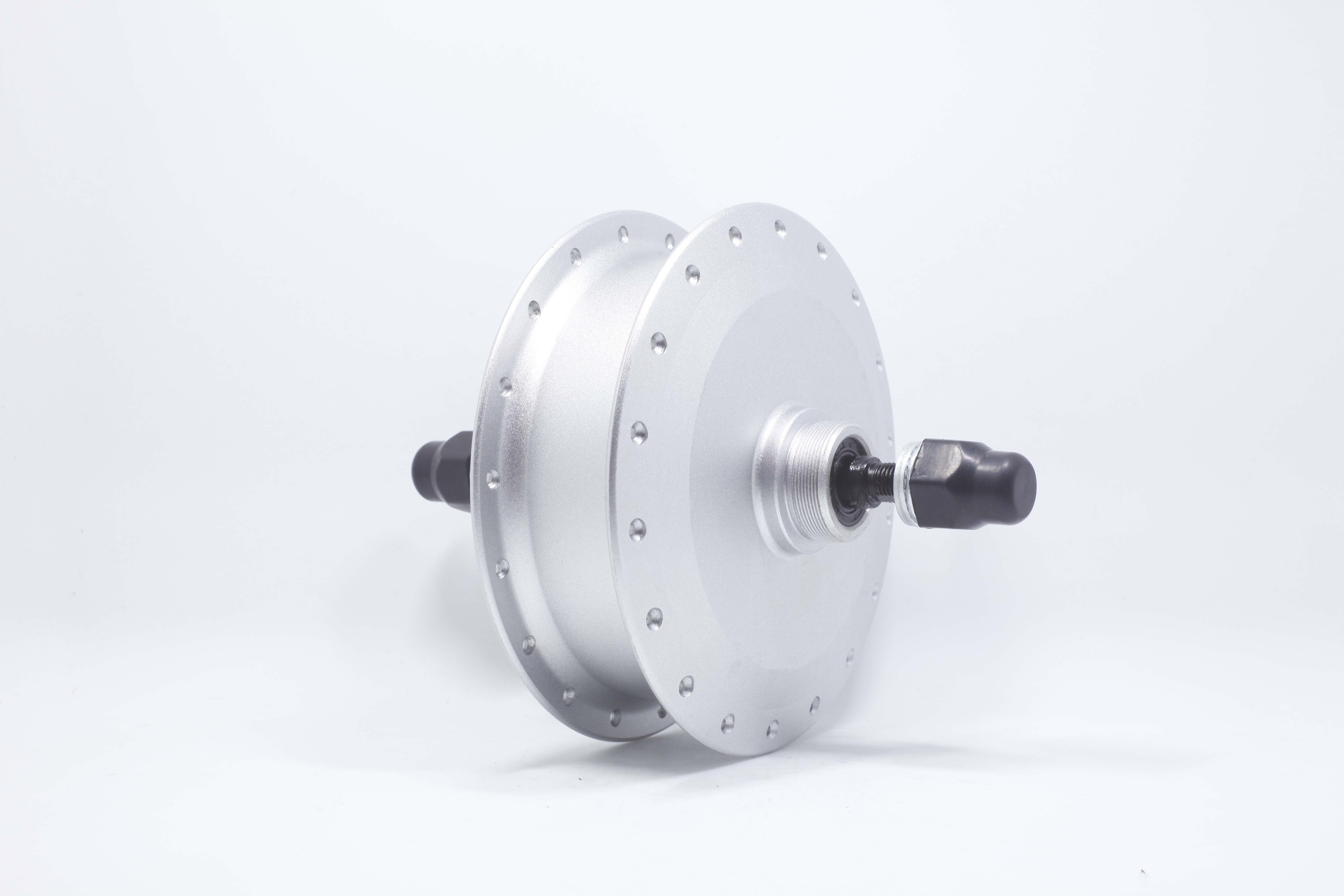 Xiongda Direct Drive Hub Motor For Ebike Brushless Geless Dc Hub Motor ...