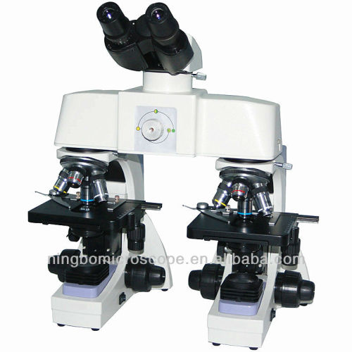 4x-100x Biological Comparison Microscope-cpr.06.120, High Quality 4x ...