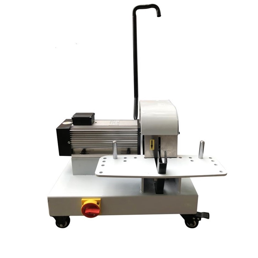 High-speed Dust-free Rubber Hose Cutting And Crimping Machine, High ...