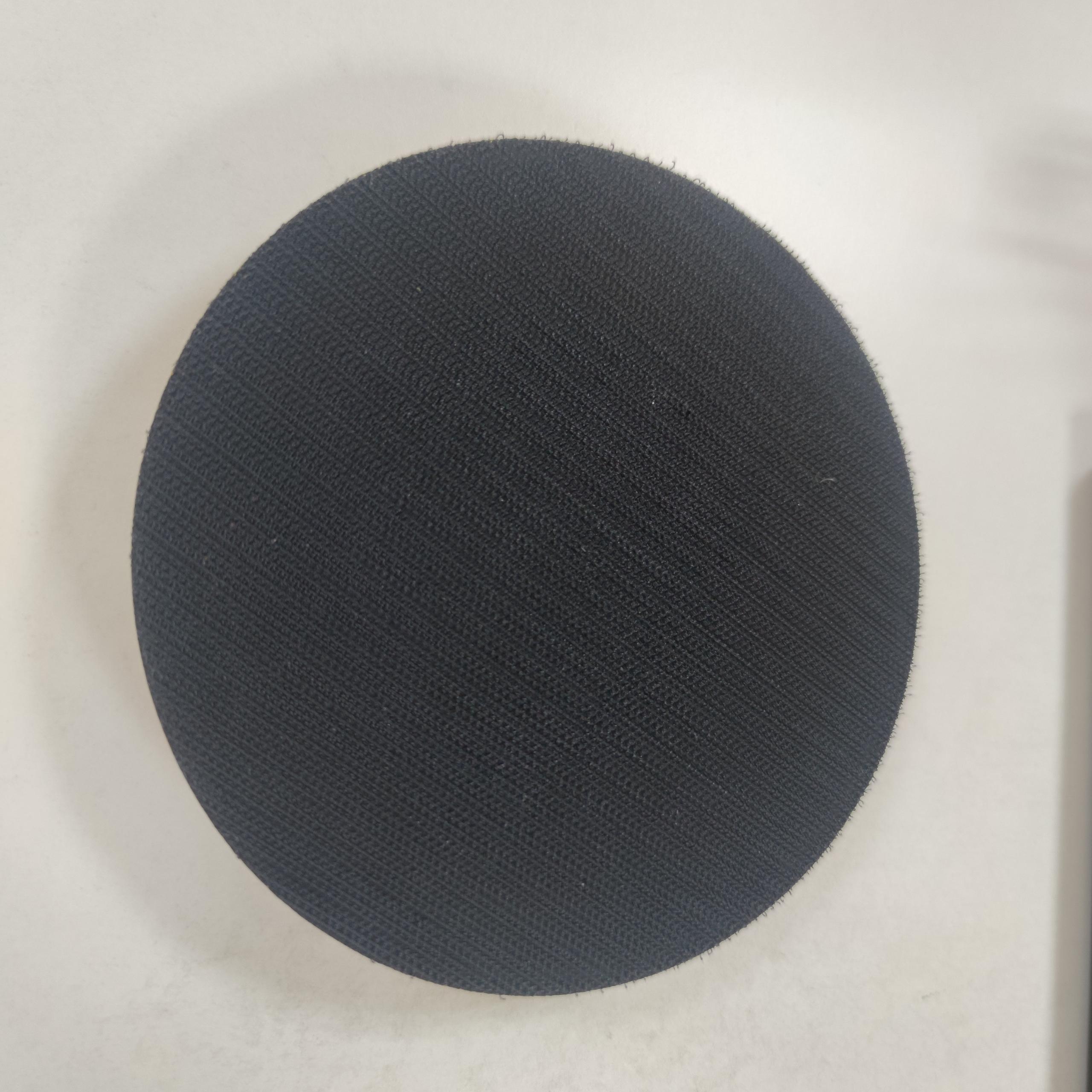 6 Inch Pneumatic Disc Backing Pads For Pneumatic Grinding Machine ...