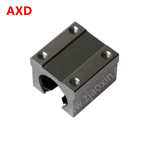 Interchangeable Linear Sliding Unit Slider Sbr 30uu, High Quality ...