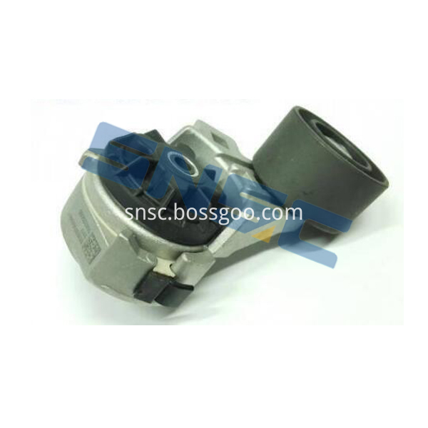 Weichai Engine Wp12 Spare Parts Belt Tensioner 612630060906, High ...