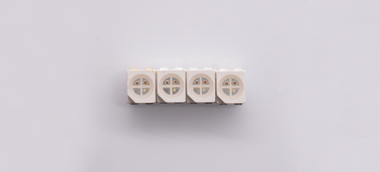 Led หลากสี - 3528 Rgy Led คุณภาพสูง Led หลากสี - 3528 Rgy Led บน ...