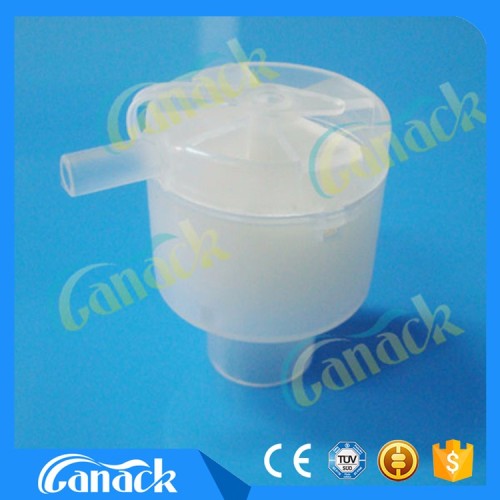 Medical Plastic Tracheostomy Hme Filter High Quality Medical Paper ...