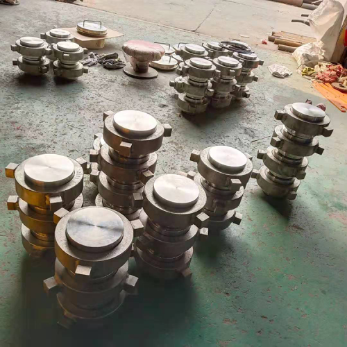 Hammer Lug Union High High Hammer Union Fittings Seals คุณภาพสูง Hammer ...