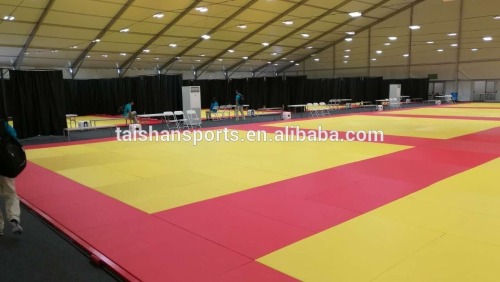 Ijf Approved Judo Tatami/tatami For Rio Olympic Games Supplier's Choice ...