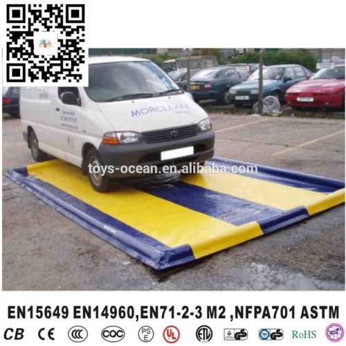 Inflatable Car Wash Mat Inflatable Car Wash Machine, High Quality ...