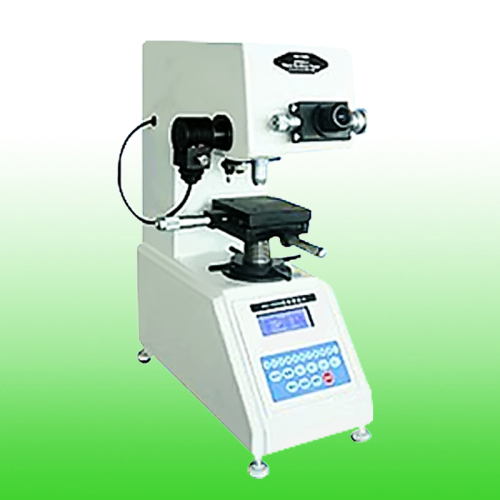 Bhv1000 Digital Micro Hardness Testing Machine (hz-2505b), High Quality ...