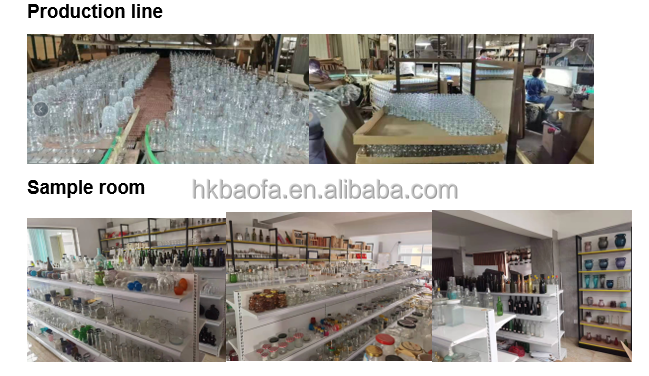 750ml Clear Glass Pacho Liquor Bottles: Your Premium Packaging Solution ...