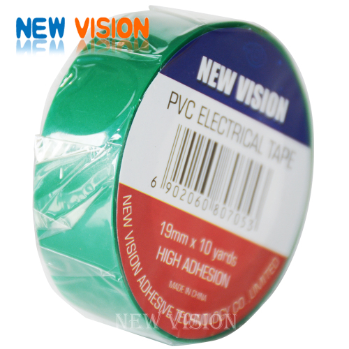 High Adhesion 600v Stand Cable Wrapping Electrical Insulation Tape ...