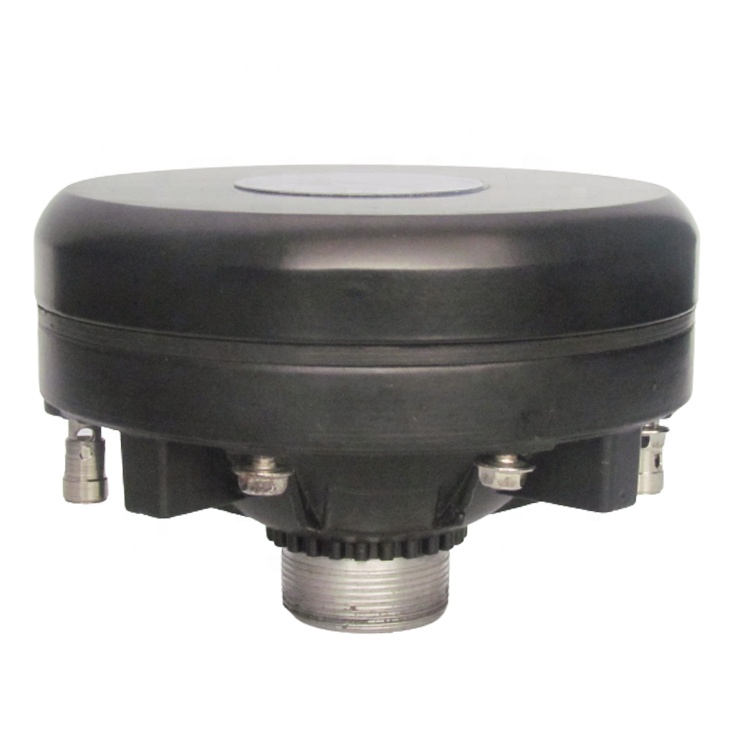 200w 8 Ohms High Power Neodymium Magnet Driver, High Quality 200w 8 ...