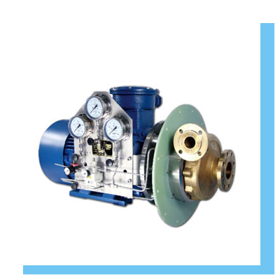 Cryogenic Centrifugal Pumps: Discontinuous Operation For Lng, Lnz, Lar ...