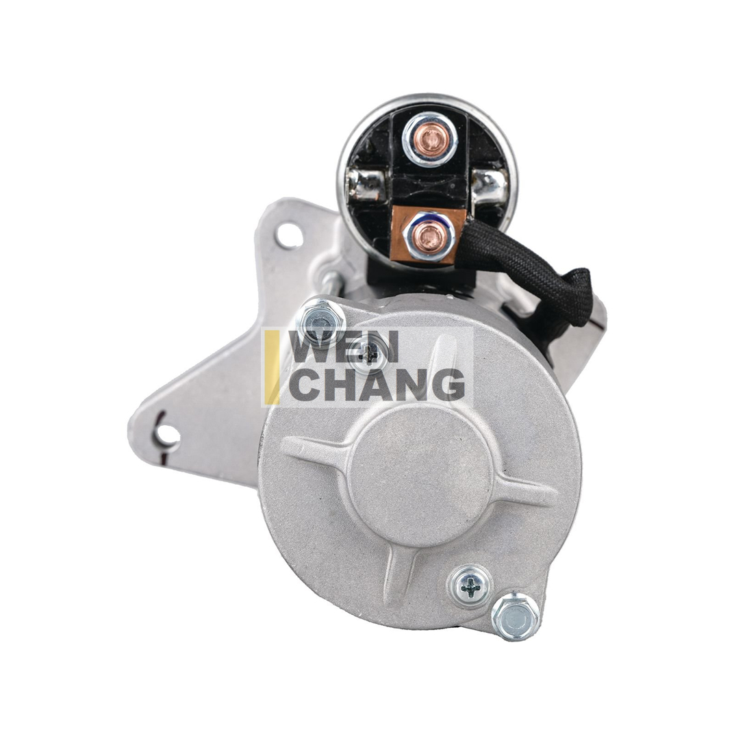 Starter For Mazda Bt-50 And Ford Models, High Quality Starter For Mazda ...