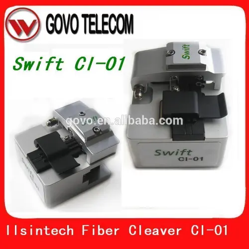 Ilsintech Fiber Optic Cleaver Ci-01 (swift Ci-01), High Quality ...