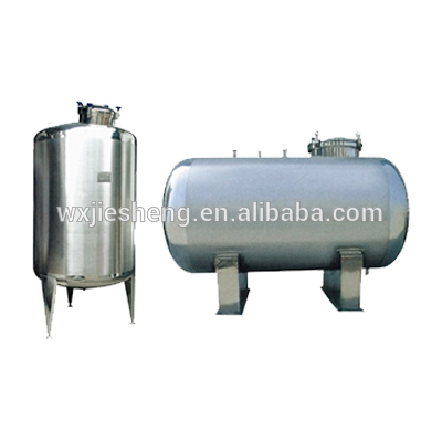 Stainless Steel Acid Storage Tank, High Quality Stainless Steel Acid ...