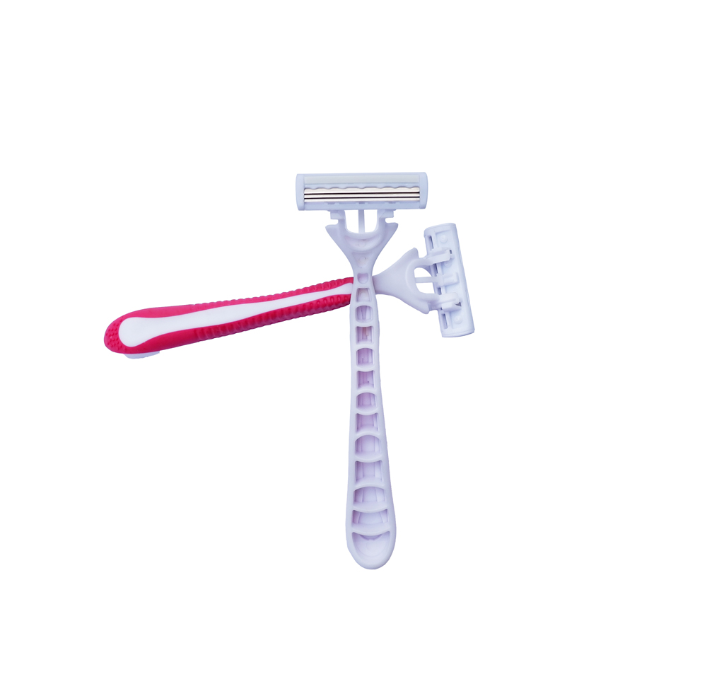 Triple Blade Disposable Razor - Find Your Next Razor Online, High ...