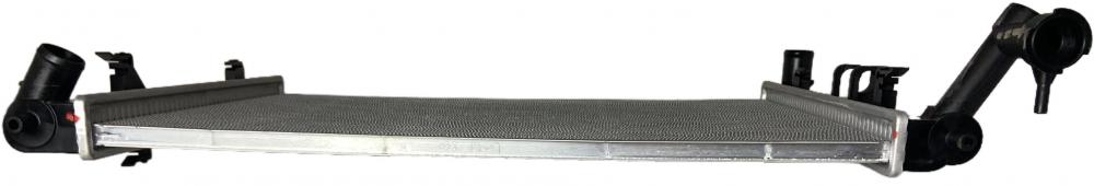 Radiator For Hyundai I30 1.4 I Oenumber 25310-2h000, High Quality ...