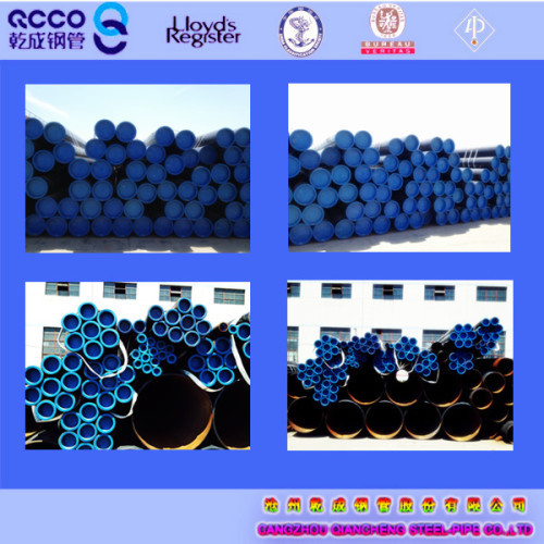 Api 5l X42 Seamless Or Welded Line Pipe O.d.21.3-914.4mm Gr.b X42~x80 ...