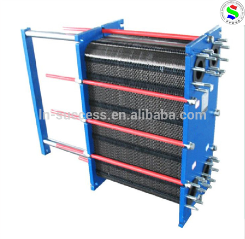 Plate Type Wort Chiller Beer Ts6m, High Quality Plate Type Wort Chiller ...