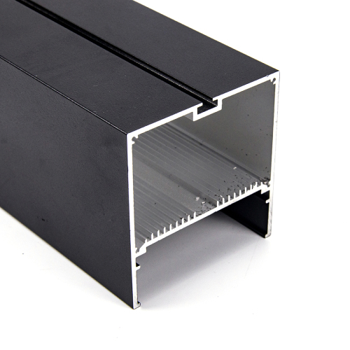 High Quality Extruded Traffic Aluminum Profile, High Quality High ...