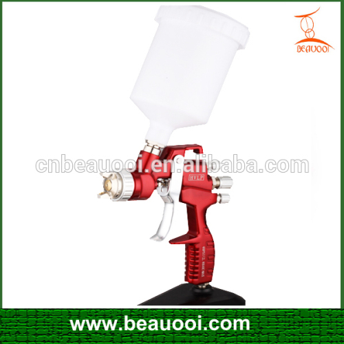 Automotive Coating Spray Gun Mini 921 Type Mini Spray Gun, High Quality ...