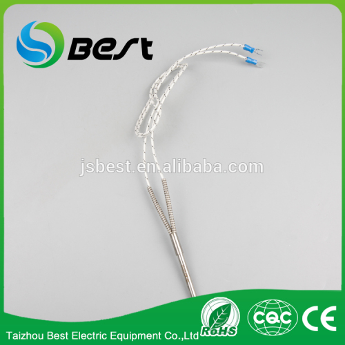 110v 200w Custom Farming Heater Cartridge With Incoloy Sheath, High ...