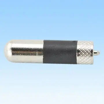 Euro Pin, Made Of C3602 With Nickel Plating And Rubber Coating, Used ...