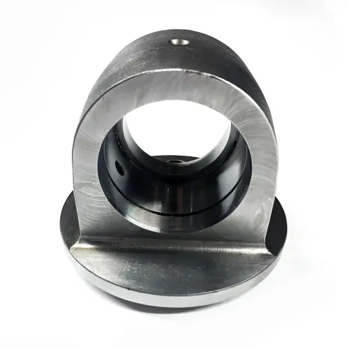 Forged Steel Cylinder Head Heavy Duty, High Quality Forged Steel ...