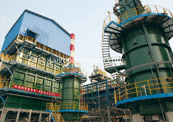 Hydrogen Generation Reformer System, High Quality Hydrogen Generation ...