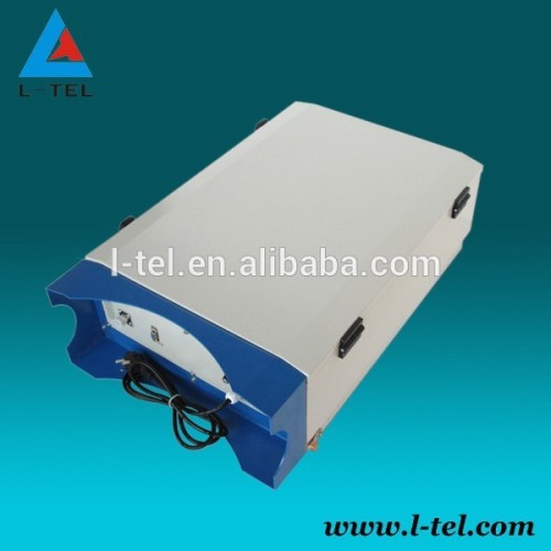 Vhf Signal Amplifier Full Duplex Two Way Radio Repeater, High Quality ...