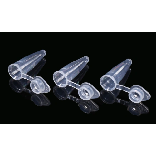 0.2ml Single Lab PCR Tubes China Manufacturers Suppliers Factory Exporter