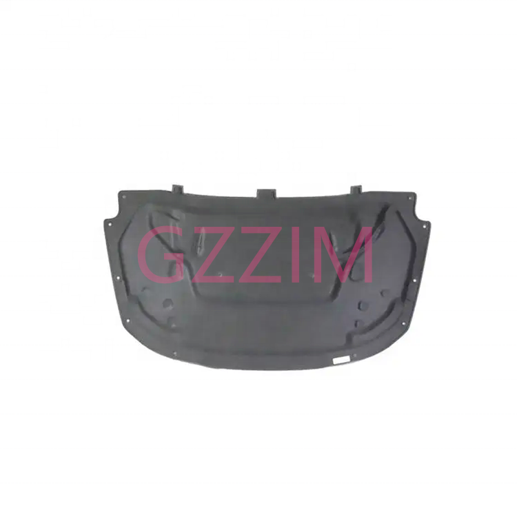 Dodge Ram 1500 2019+ Hood Silencer Oem 68268031ab, High Quality Dodge ...