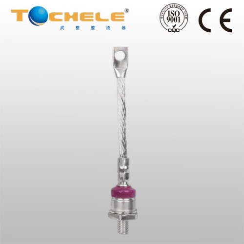 Russian Ac Dc Motor Control Rectifier Diode D141-100, High Quality ...