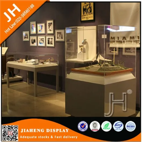 Big Project Museum Display Cases, High Quality Big Project Museum ...