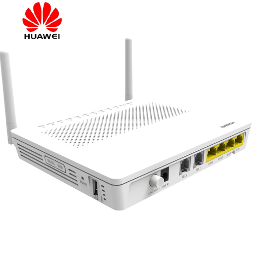 Huawei Hg8245h 4ge+2pots+wifi Gpon Onu, High Quality Huawei Hg8245h 4ge ...