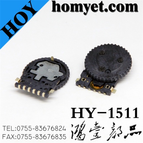 Multi Control Devices Tact Switch (hy-1511), High Quality Multi Control ...