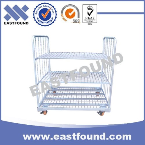 Rolling Cart Roll Trolley Folding Cart, High Quality Rolling Cart Roll ...