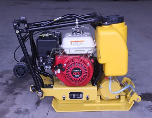 Mini Plate Compactor Fpc60 60kg C60 And Fpc90 90kg C90 Compactor Plate ...