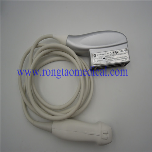 Ge 3sc-rs Sector Phased Array Transducer, High Quality Ge 3sc-rs Sector ...