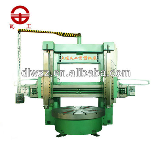 C5225 Conventional Double Column Turning Lathe Machine In Stock, High ...