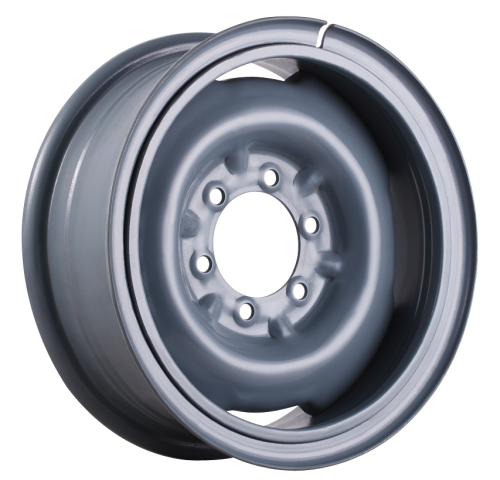 Steel Wheel For Passenger Vehicle, High Quality Steel Wheel For ...