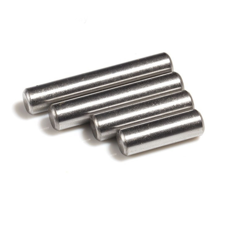 Secure Fastening Solutions: Steel Parallel Pin And Cylindrical Position ...
