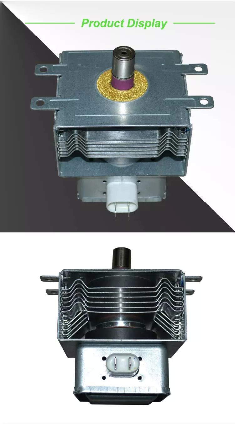 All Kinds Magnetron For Microwave Oven Microwave Oven Magnetron, High ...