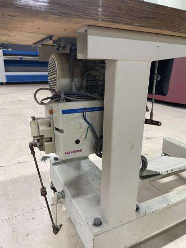Máy Khâu Tường Semlima Đã Qua Sử Dụng Cp-168 / Cp-169, chất lượng cao ...