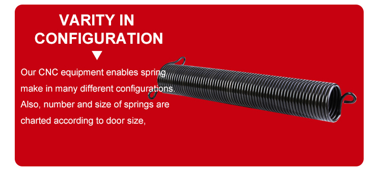 Types Of Roller Shutter Door Springs For Roll Up Doors, High Quality ...