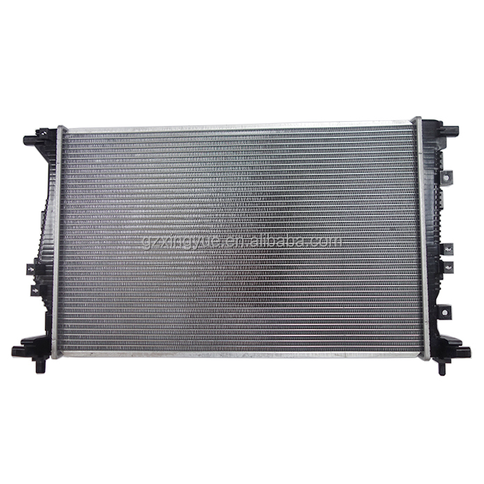 Jeep Cherokee 2019-2022 68291180aa 53369507 용 라디에이터 : "jeep Cherokee ...