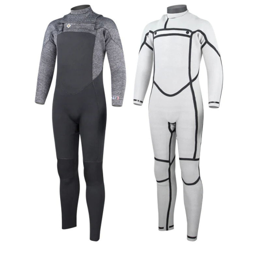 Mens Psycho Tech Wetsuit, Bossgoo.com의 고품질 Mens Psycho Tech Wetsuit
