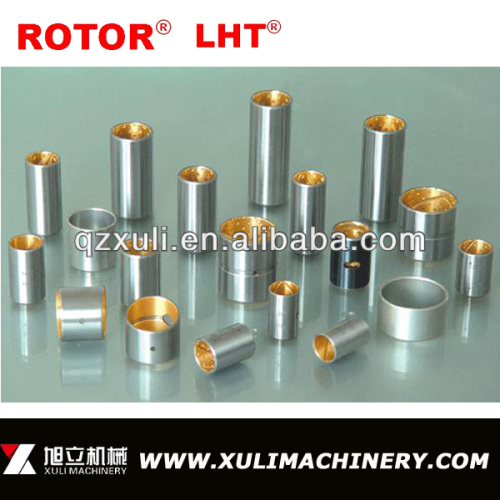 Excavator And Bulldozer Track Bushing, High Quality Excavator And ...