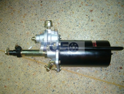 Hydraulic Master Cylinder 1-47800-024 (air Brake Booster), High Quality ...