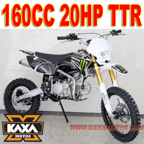 Ttr Mini Motorbike 160cc 4 Valve, High Quality Ttr Mini Motorbike 160cc ...